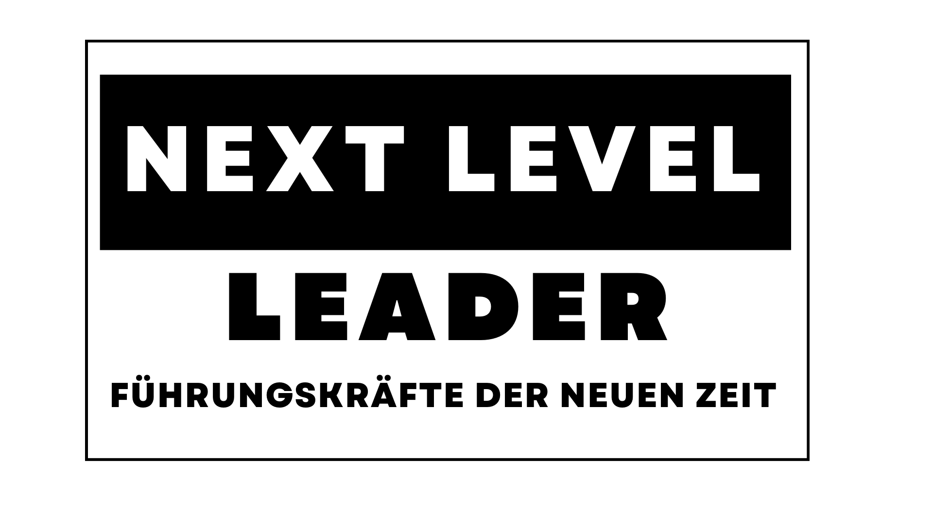 Karriere Next Level Leader F hrungskr fte Der Neuen Zeit